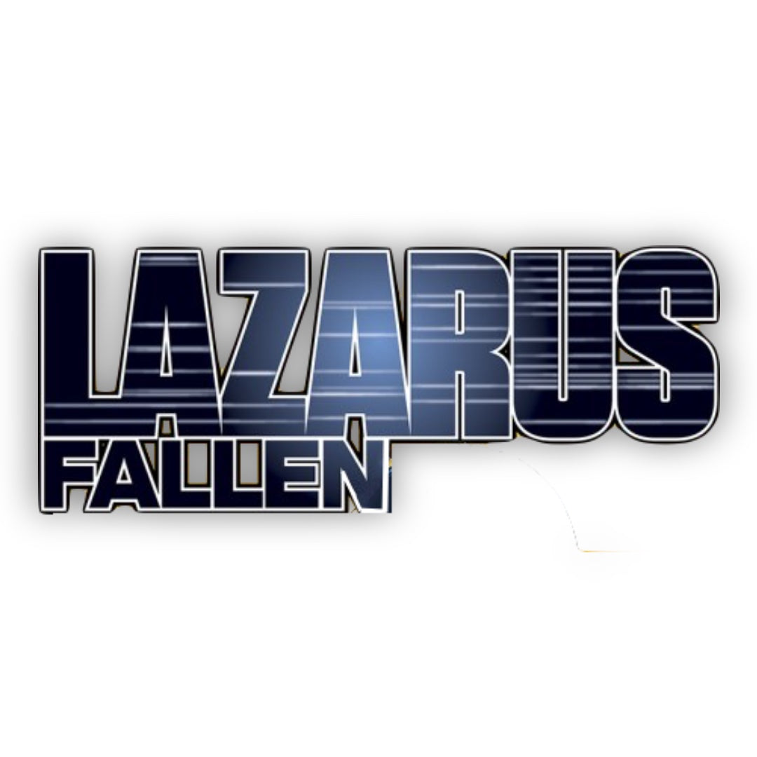 LAZARUS: FALLEN (2025) – Orono Collectibles Den