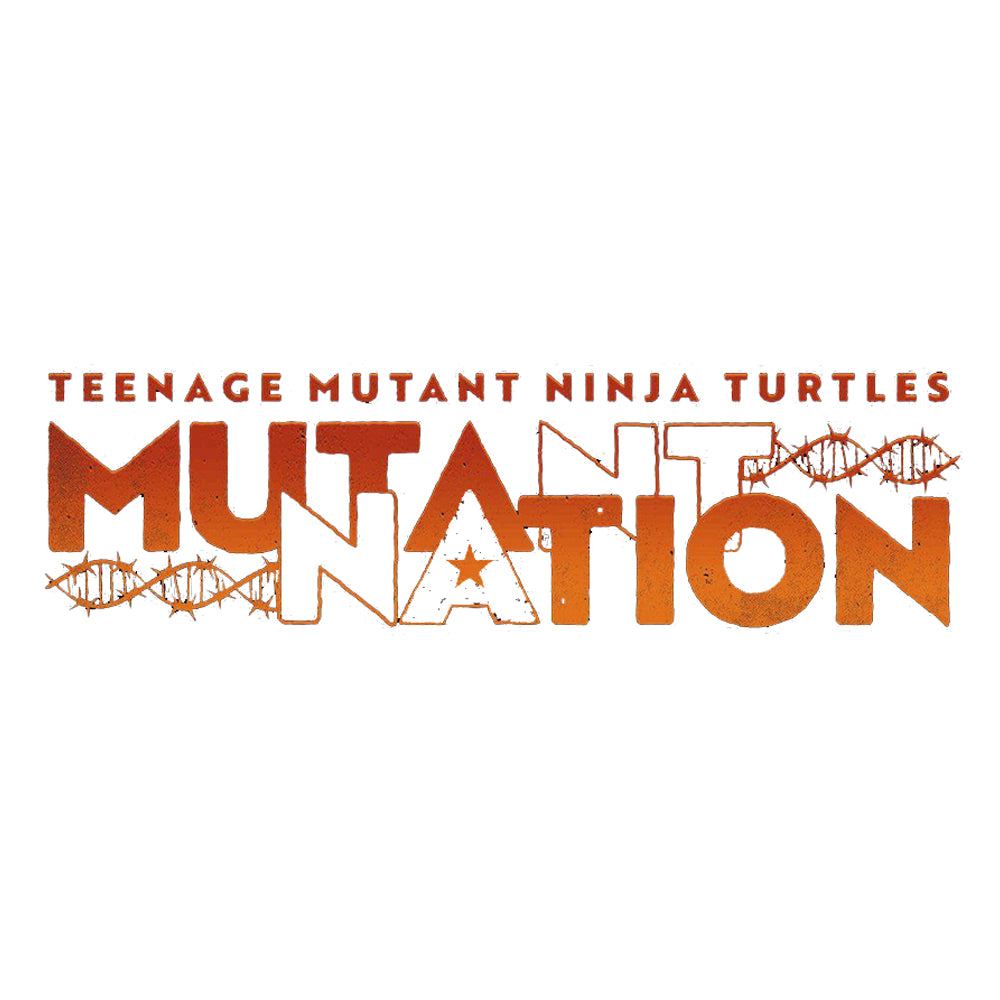 TEENAGE MUTANT NINJA TURTLES: MUTANT NATION (2024) – Orono Collectibles Den