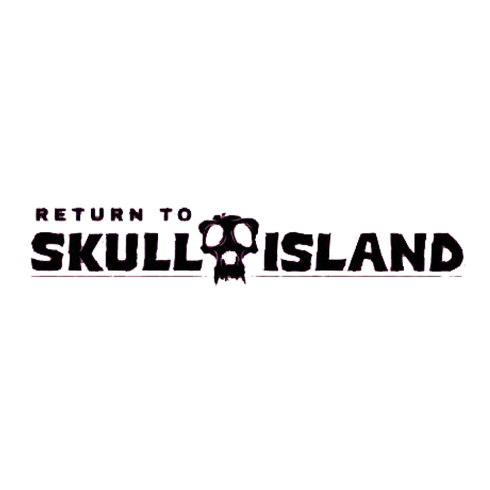 RETURN TO SKULL ISLAND (2025) – Orono Collectibles Den