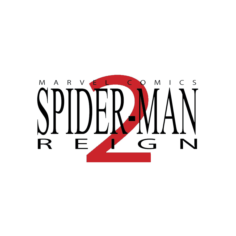SPIDER-MAN: REIGN 2 (2024) – Orono Collectibles Den