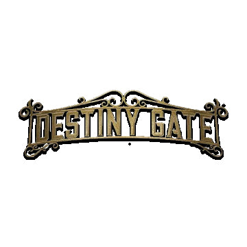 DESTINY GATE (2023) – Orono Collectibles Den