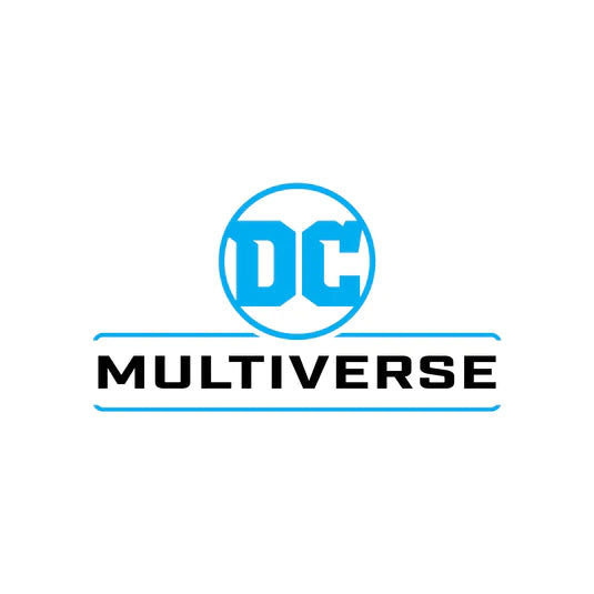 DC MULTIVERSE – Orono Collectibles Den