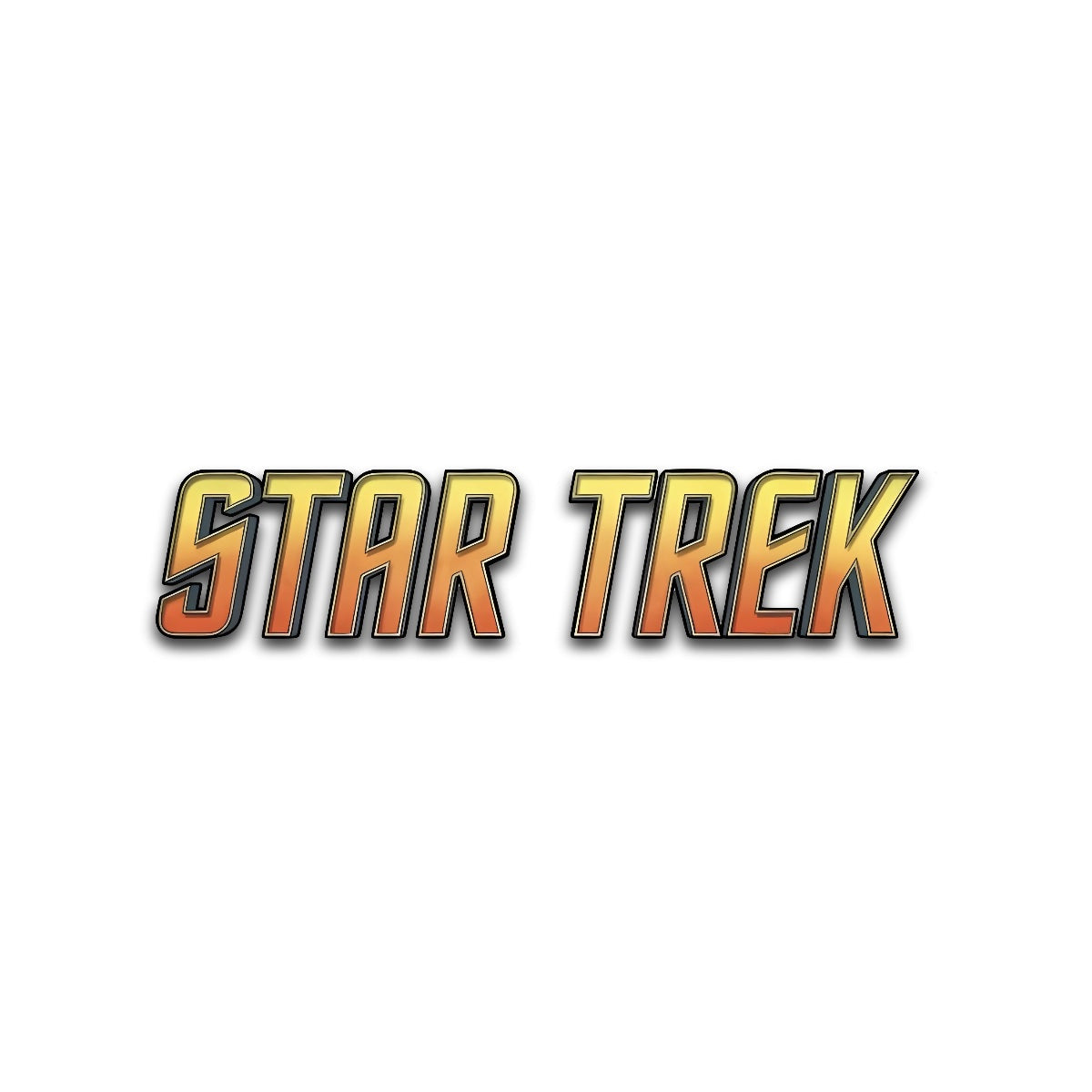 STAR TREK (2022-PRESENT) – Orono Collectibles Den