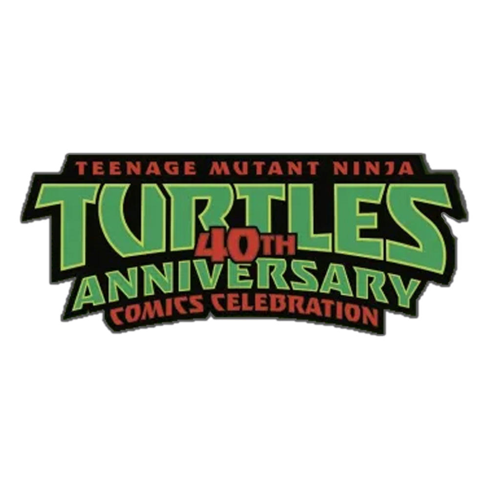 TEENAGE MUTANT NINJA TURTLES: 40TH ANNIVERSARY COMICS CELEBRATION (202 ...