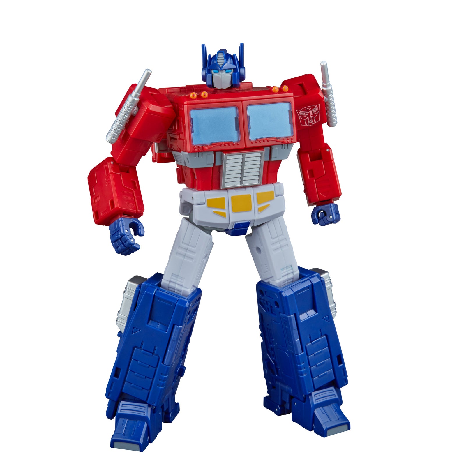 Transformers Studio Series Commander Class The Transformers: The Movie ...