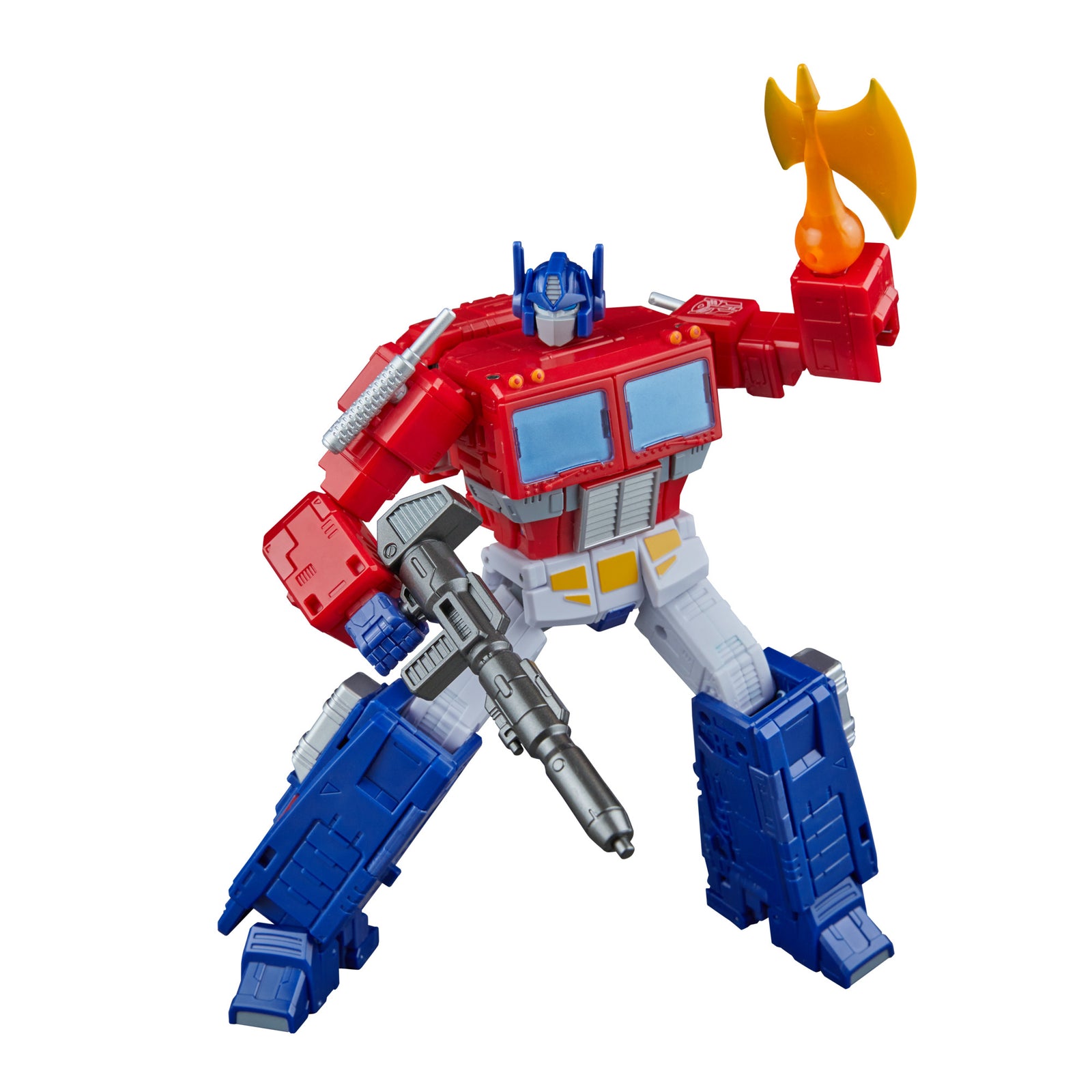 Transformers Studio Series Commander Class The Transformers: The Movie ...