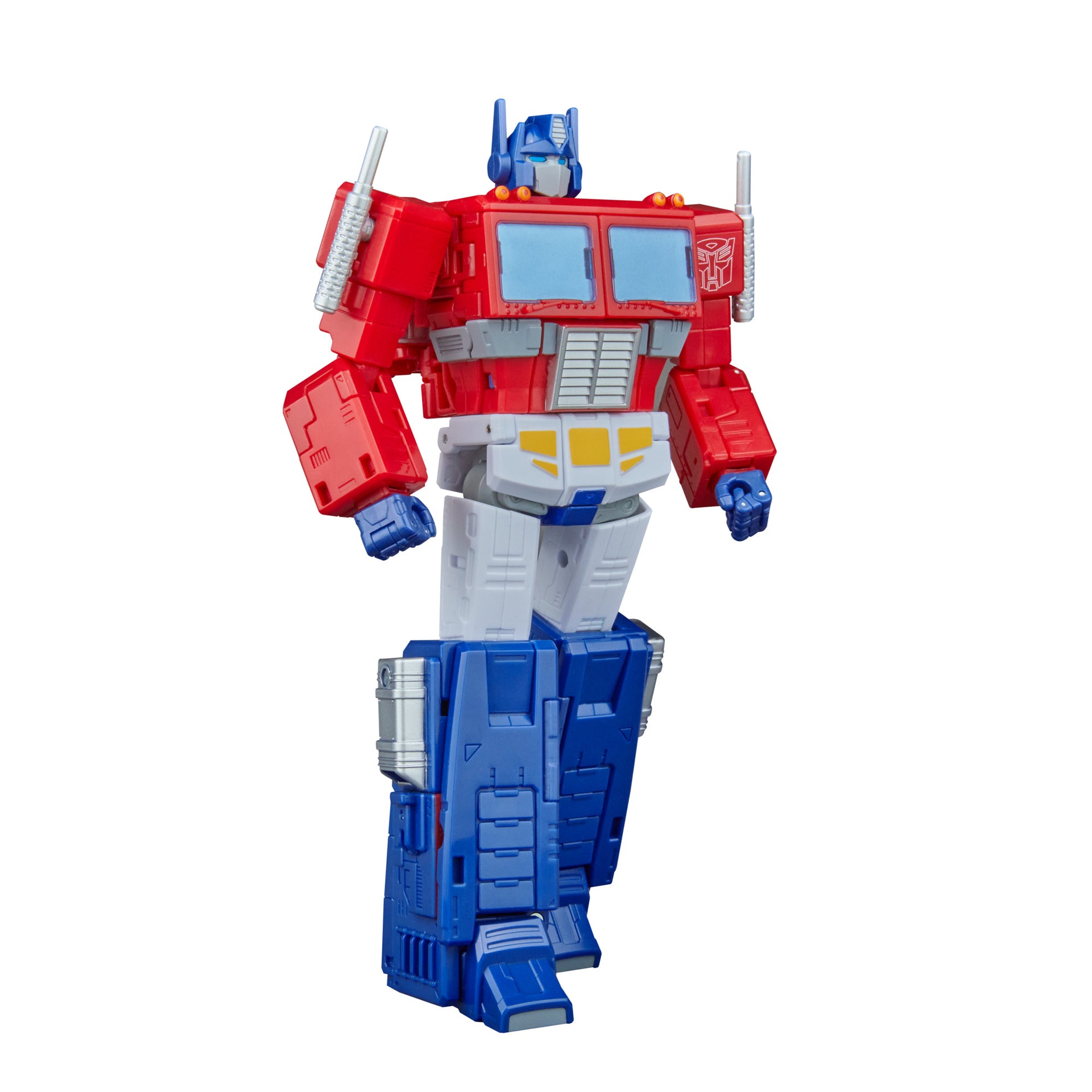 Transformers Studio Series Commander Class The Transformers: The Movie ...